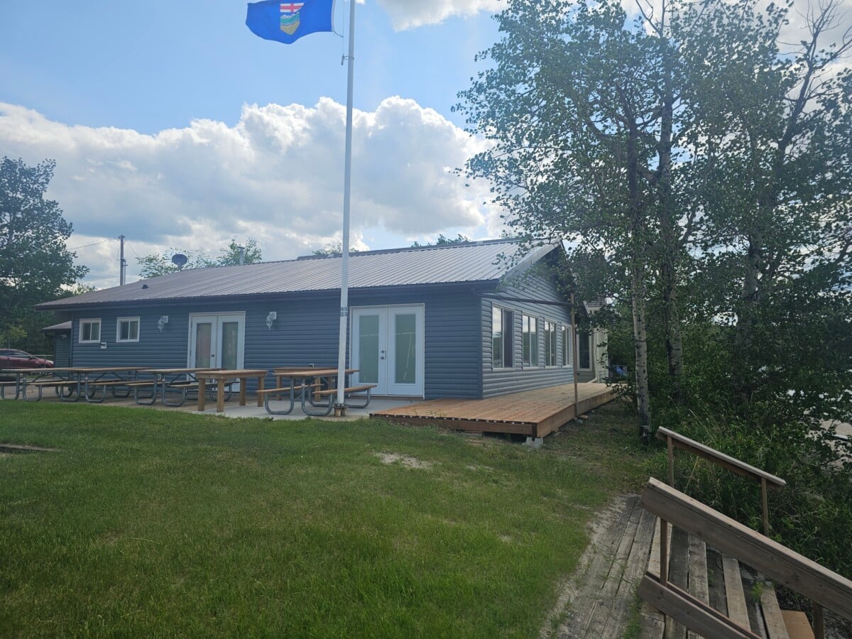 Bonnyville Beach Council & Administration | Village Leadership